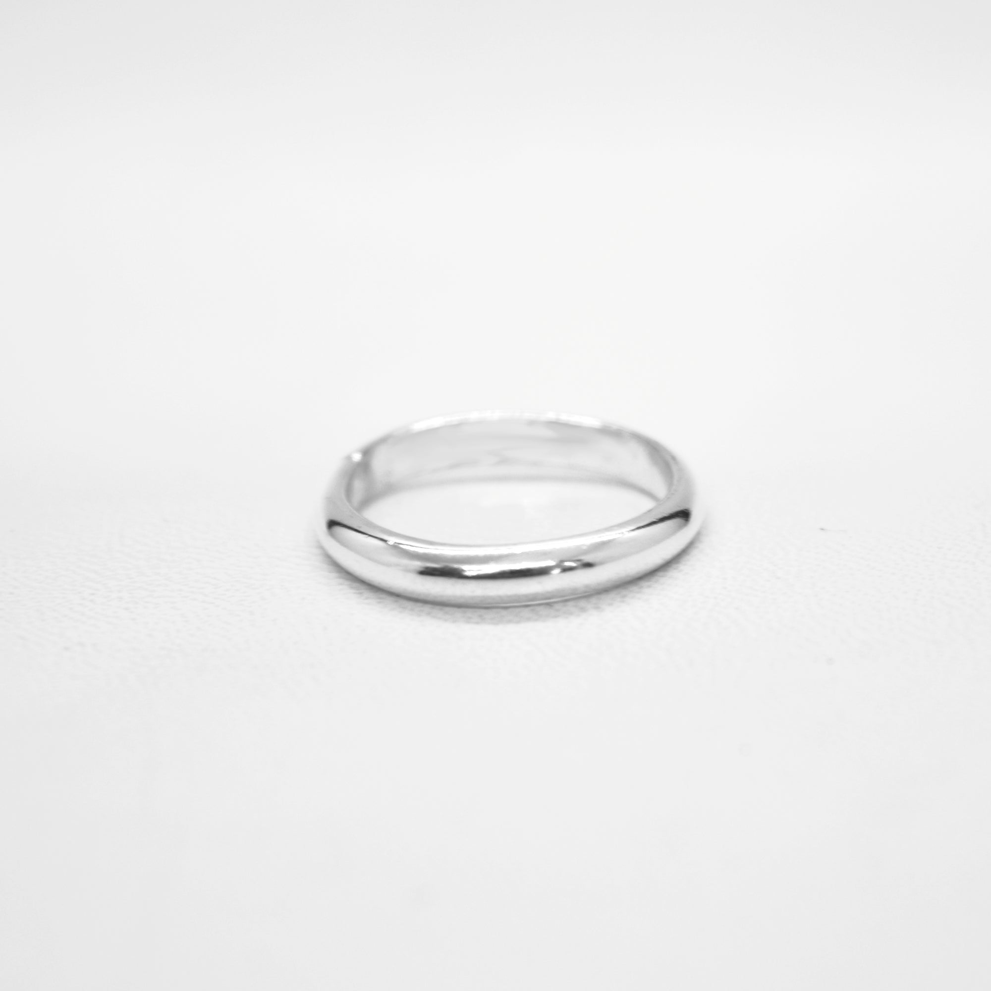 Smooth Ring – Shoreline Design